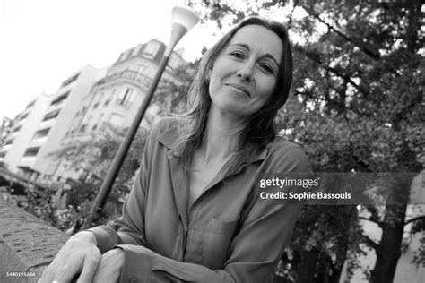 Catherine Leroux Est Née En 1979 Elle A Exercé Plusieurs Métiers