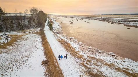 Cobequid Trail Tourism Nova Scotia