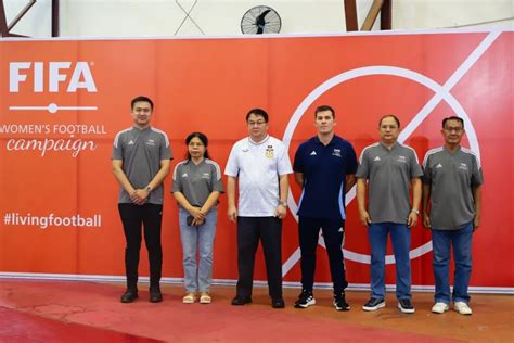 ສະຫະພັນບານເຕະແຫ່ງຊາດລາວ Lao Football Federation