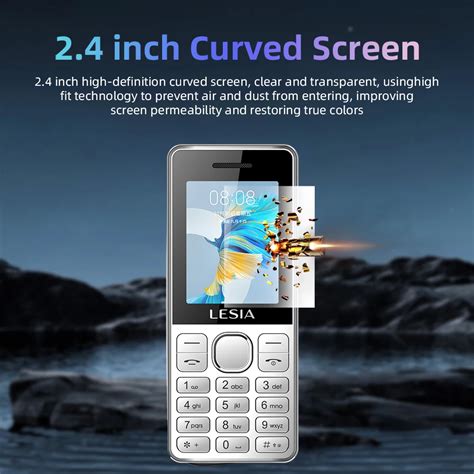 Gsm Dual Sim Feature Rugged Keypad Bar Phone G Inch Qqvga Mp Camera Torch Fm Bt Mah