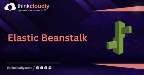 Elastic Beanstalk Quiz Thinkcloudly