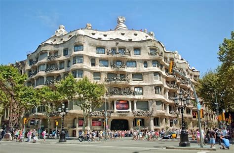 바르셀로나 현지인 에두 가이드의 가우디 산책 사그라다 내부투어