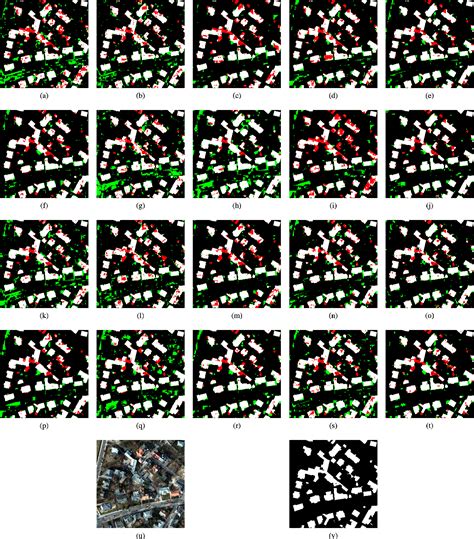 Figure 6 From Building Footprint Generation Through Convolutional Neural Networks With