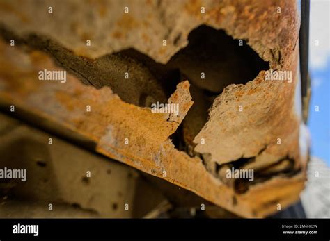 Concept Corrosion Hi Res Stock Photography And Images Alamy