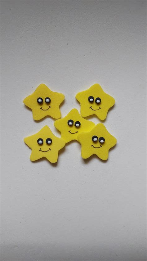 Mini Estrela Loja Am Arte Elo7 Produtos Especiais