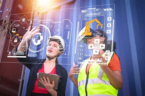 The Digital Twin Revolution In Facility Management Biblus