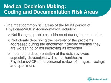 Coding For New Physicians Acps Ppt Download