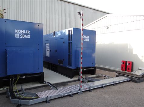 Modular Data Centre Design Build