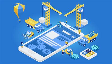 The Five Commandments Of App Development Icharts