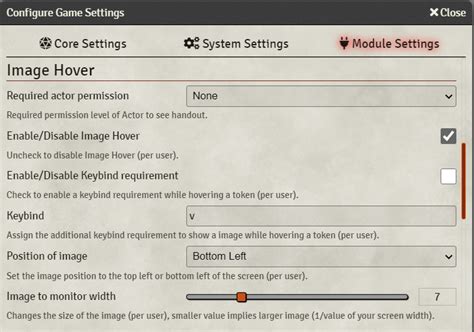Image Hover Foundry Hub