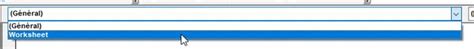 Comment Renommer Automatiquement Une Feuille En Fonction Dune Cellule Excel Excel Formation