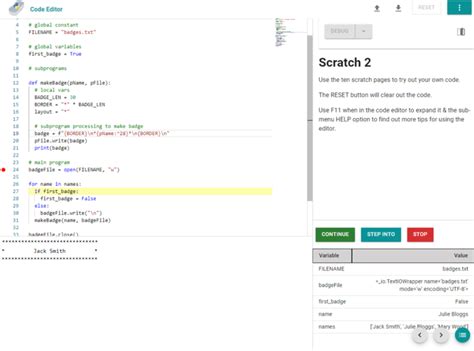 Python Sponge Ukct Challenges