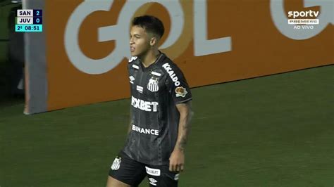 Vídeo Aos 8 Min Do 2º Tempo Gol De Dentro Da área De Marcos Leonardo