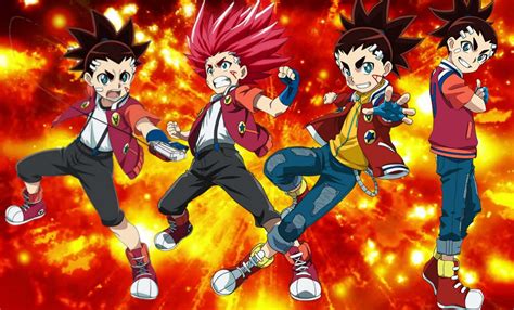 Download Animated Adventure Heroes Wallpaper