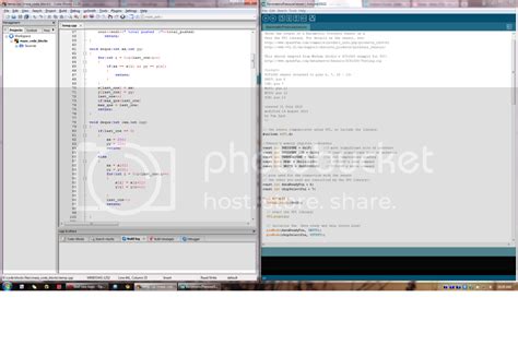 ide improvement libraries arduino forum