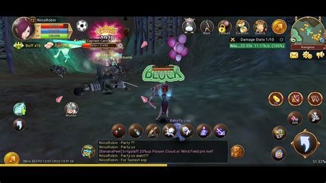 Flyff Universe Ranger Youtube