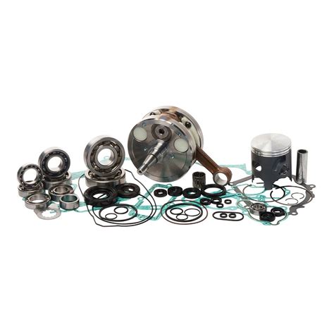 Complete Engine Rebuild Kit Motorcycle Engines Built For Power