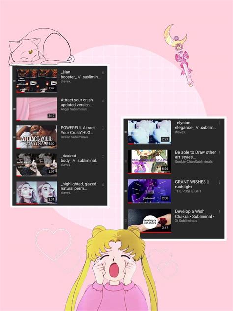 Updated Playlist 121518 Wiki Subliminal Talk Amino 🎧 Amino