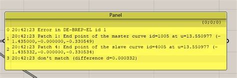 Iga Solver Error Kiwi Mcneel Forum
