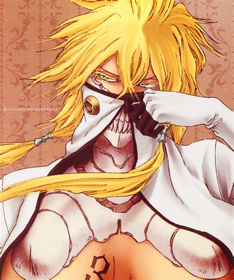 Tia Halibel On Tumblr