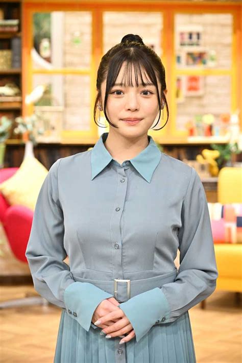 Tbs『王様のブランチ』新メンバー加入 天気コーナー担当・菊池柚花はリポーターに Encount 2