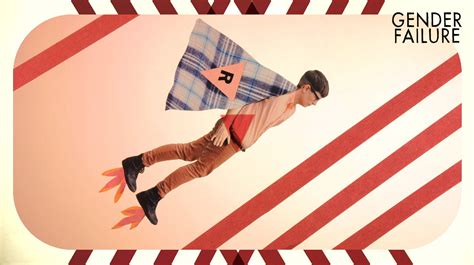 Press Gender Failure