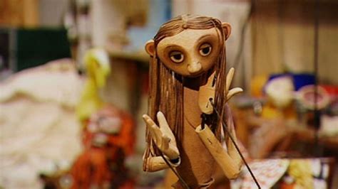 How To Make A String Puppet And Operate It In A Performance Puppet