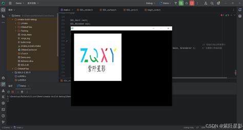 Sdl2基本使用 Csdn博客
