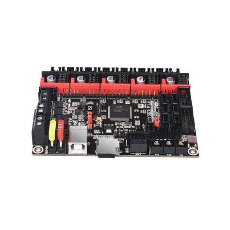 Bigtreetech Btt Skr V14 Control Board For 3d Printer Buy Online At Low Price In India