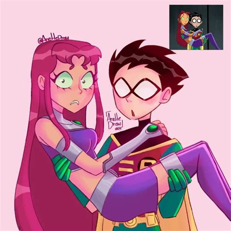 Pin By Yato The God On Teen Titans Teen Titans Starfire Teen Titans