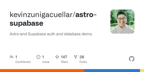 astro supabase src lib supabase ts at main · kevinzunigacuellar astro supabase · github