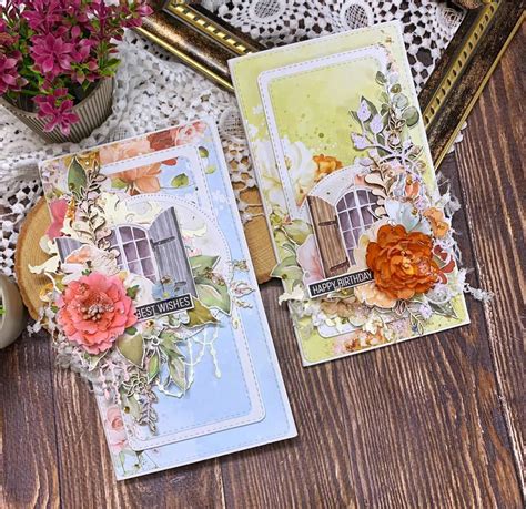 Листівка своїми руками