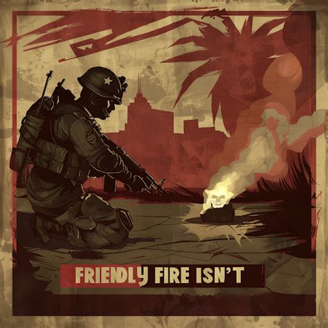 Friendly Fire Isnt Extended Version Youtube Music