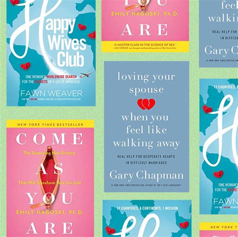 15 Best Marriage Books 2022 — Helpful Books For Married Couples