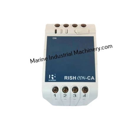 Rishabh Rish Con Ca Current Transducer At ₹ 999 Piece Bhavnagar Id 2853728525962