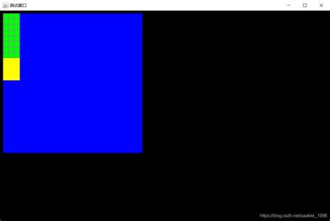 Java Swing关于setSize 和setPreferredSize 的个人理解 CSDN博客