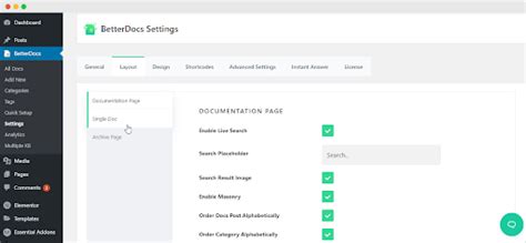 Do You Actually Need Wordpress Documentation Themes Heres What You Need Instead Betterdocs