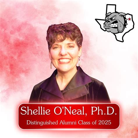 Carthage 🎭 Distinguished Alumni Spotlight Shellie Oneal Phd 🎭