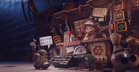 Cycles Hip For Amd Blender Development Discussion Blender Artists Community