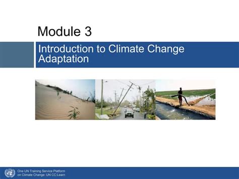 Module 3 Power Point Presentation 20140520 Pptx Environment Science