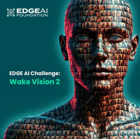 edgeai tinyml machinelearning computervision wakevision edge ai