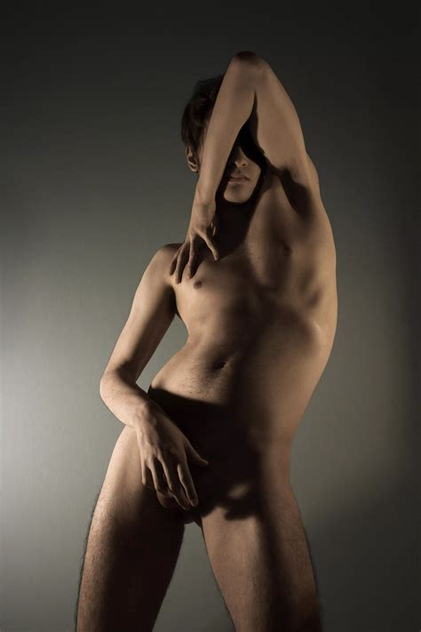 Adaptation Self Portrait Nudes By Natvenas