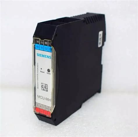 Siemens Mcu Mh Motor Control Unit At ₹ 15000 00 Piece Access Control