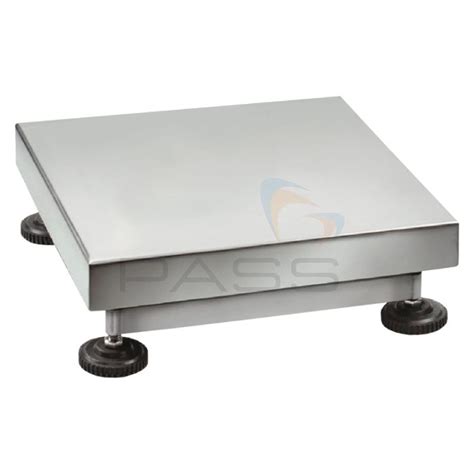 Kern Kfp Platform Weighing Capacity 6kg 300kg Choice Of Model
