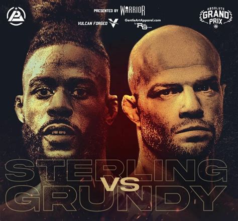 polaris 25 grand prix results and review grappling insider