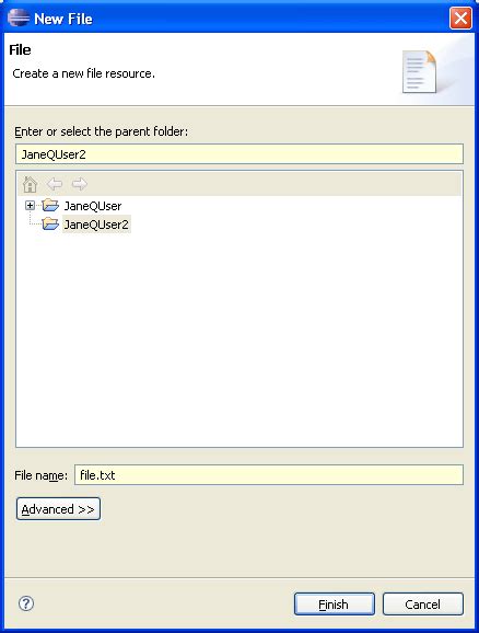 Customization Eclipse Plugin Create New Custom File In Wizard