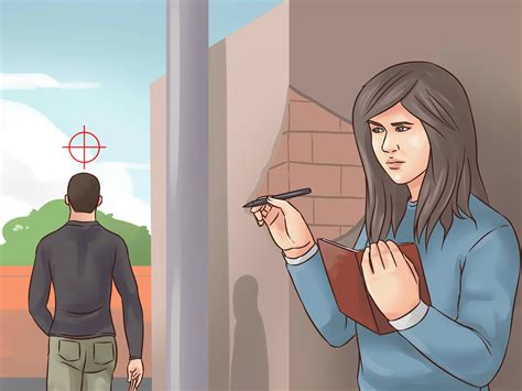How To Create A Spy Organization With Pictures WikiHow