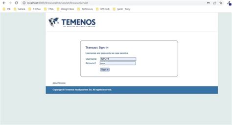 t24 java development for the local customization by danishthetechie
