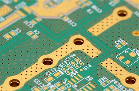 Why Do Pcb Do Copper