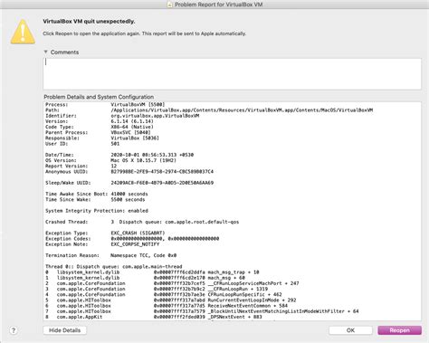 Not Able To Start My Virtual Box Devops Courses Kodekloud Devops Learning Community